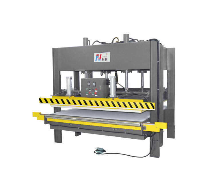 NG-01M semi-automatic mattress compression machine – Shivam Concepts ...